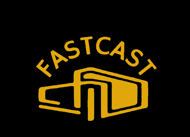 Blog – FASTCAST